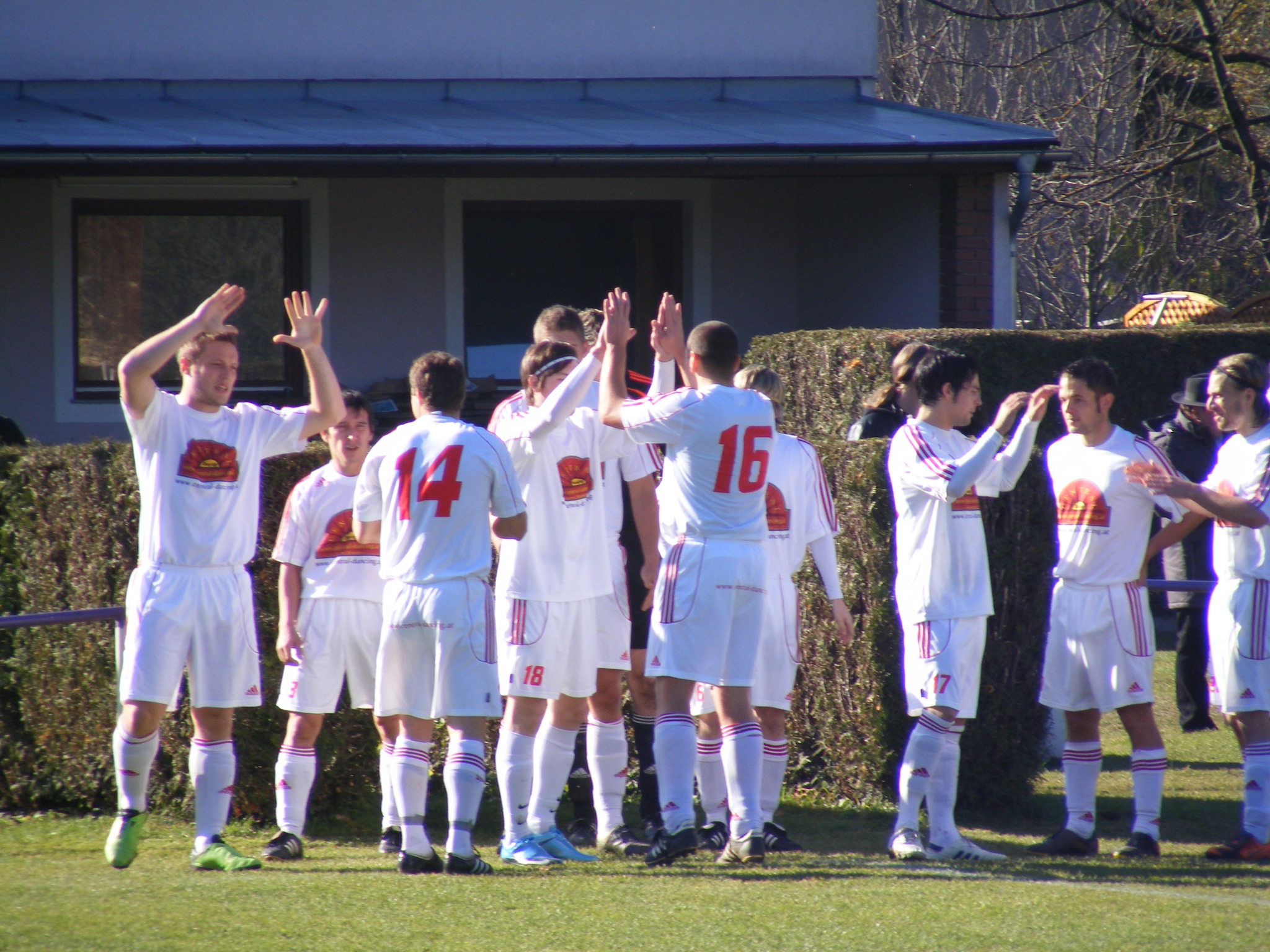 Unterliga Nord B: Niklasdorf feiert Derbysieg über Hinterberg - Leoben
