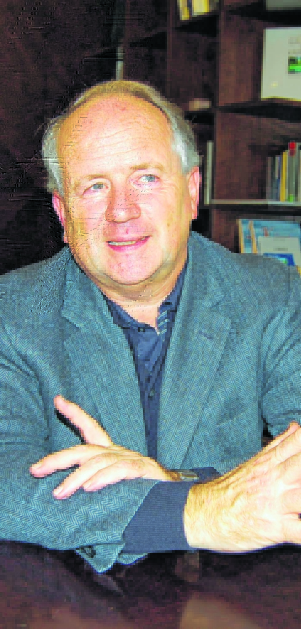 „Welt steht nun auf dem Kopf!“ - Feldkirchen