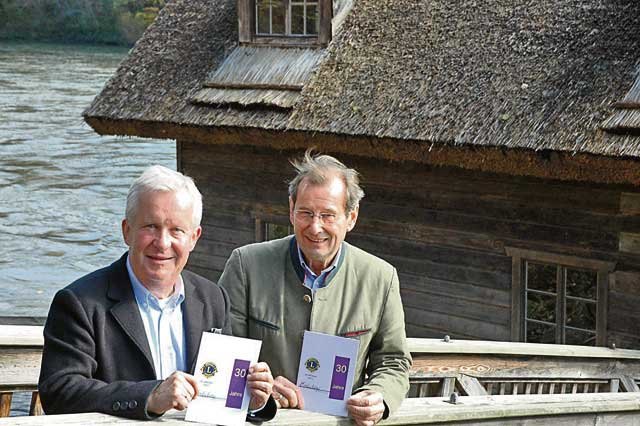 30 Jahre Lions Club - Leibnitz