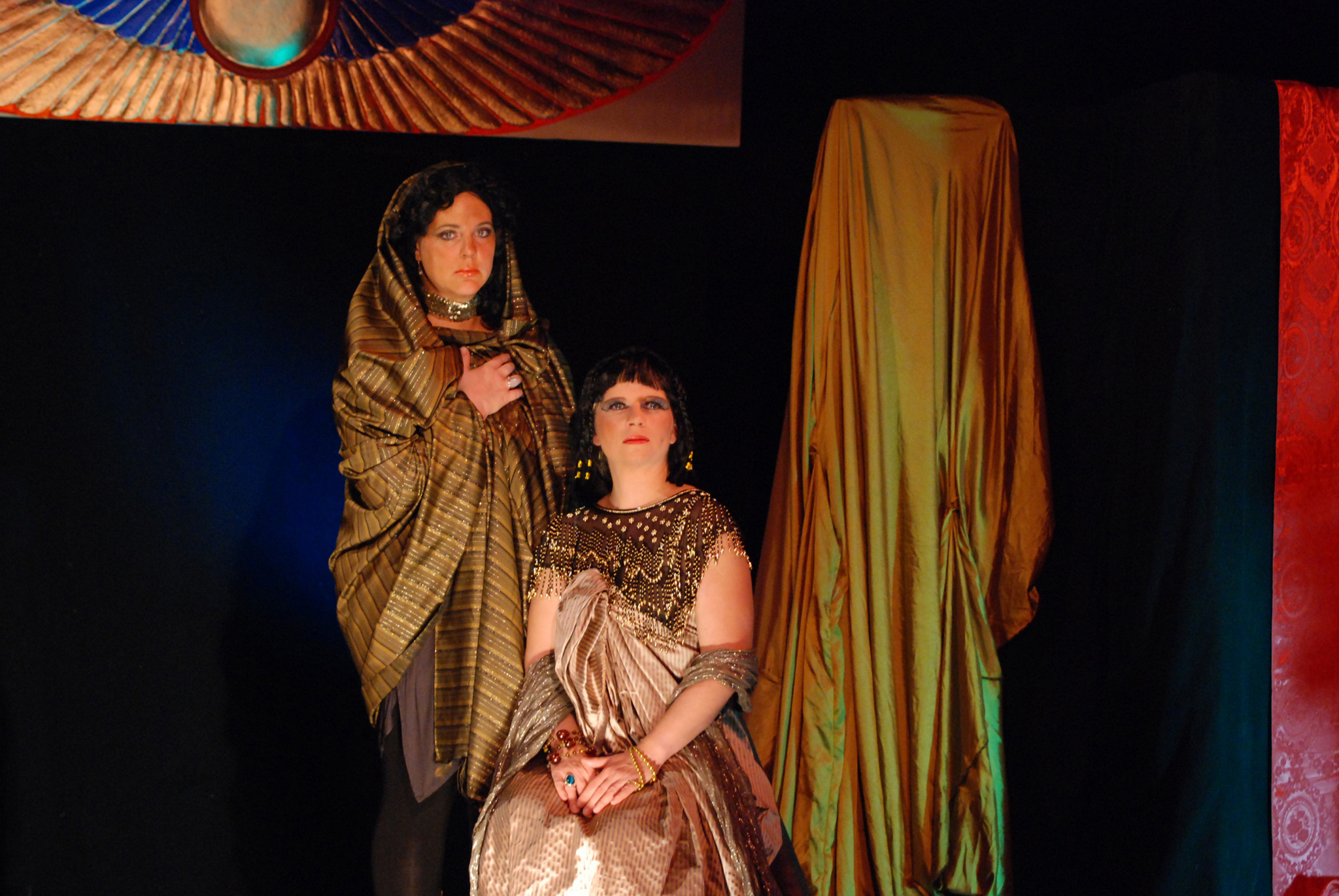 Verdi-Klassiker im Operntheater L.E.O. - Innere Stadt