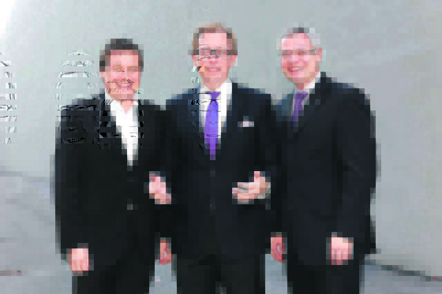 Direktorenwechsel im Wirtschaftsbund - Murau