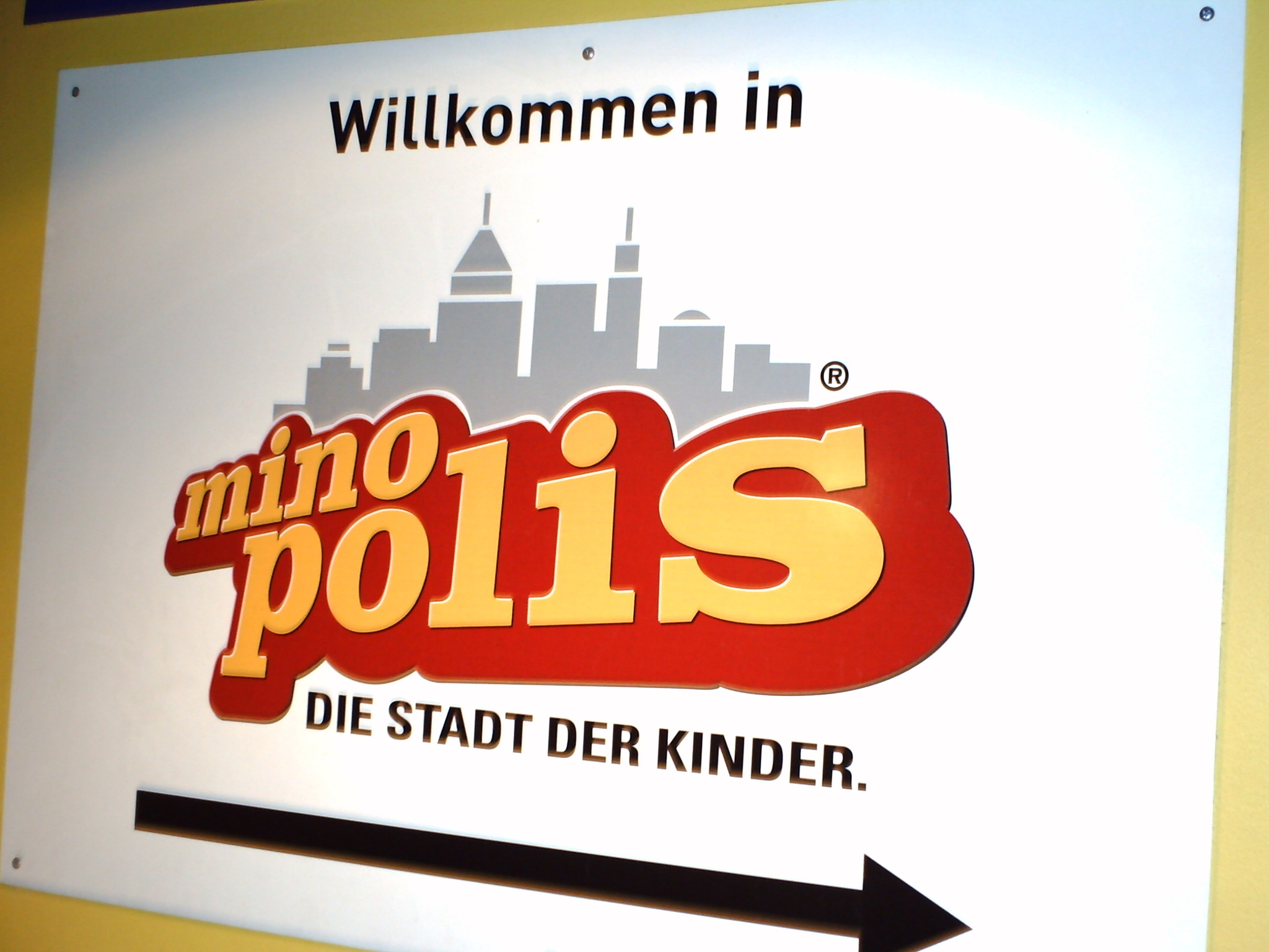 MINOPOLIS - Neunkirchen
