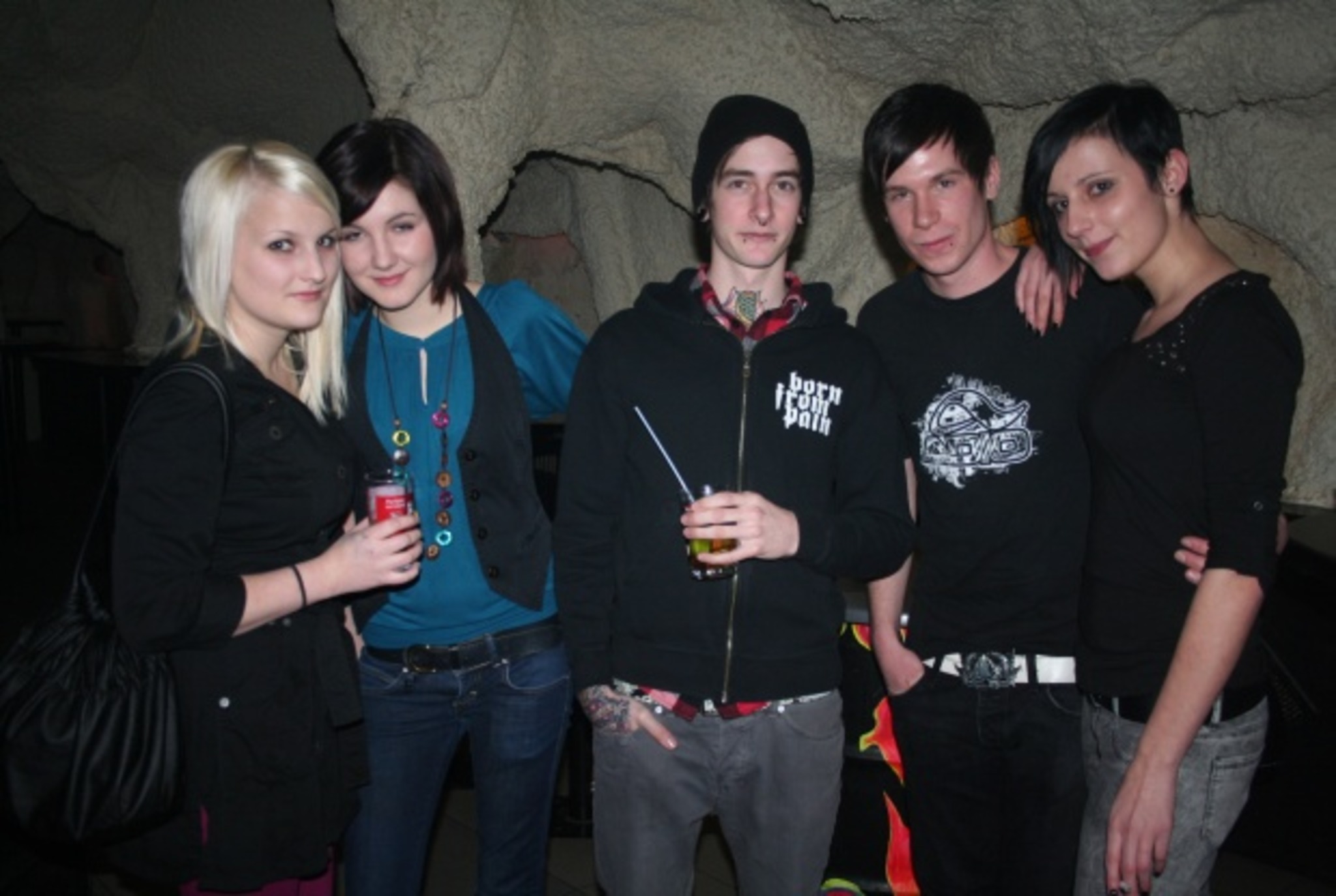 Back to the Roots in Horitschon - Eisenstadt