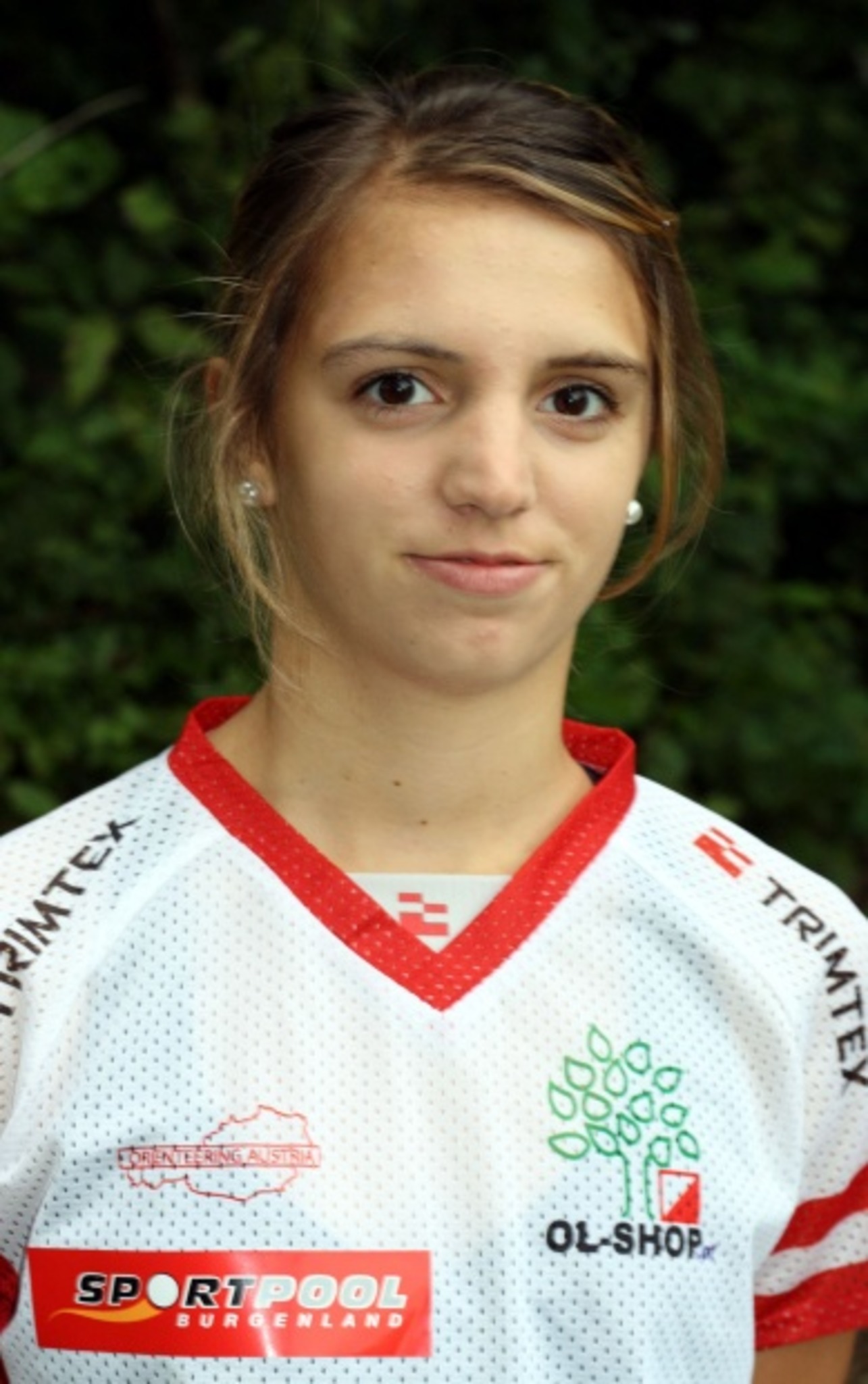 Julia sucht Herausforderung - Güssing