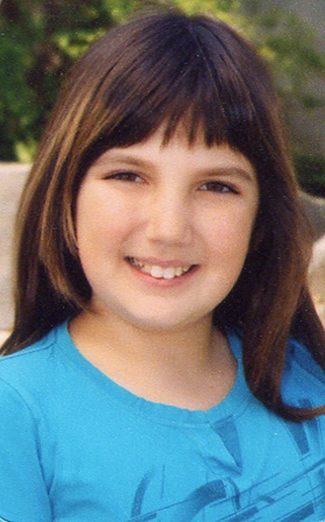 Unsere 10er - Denise Ecker - Eisenstadt