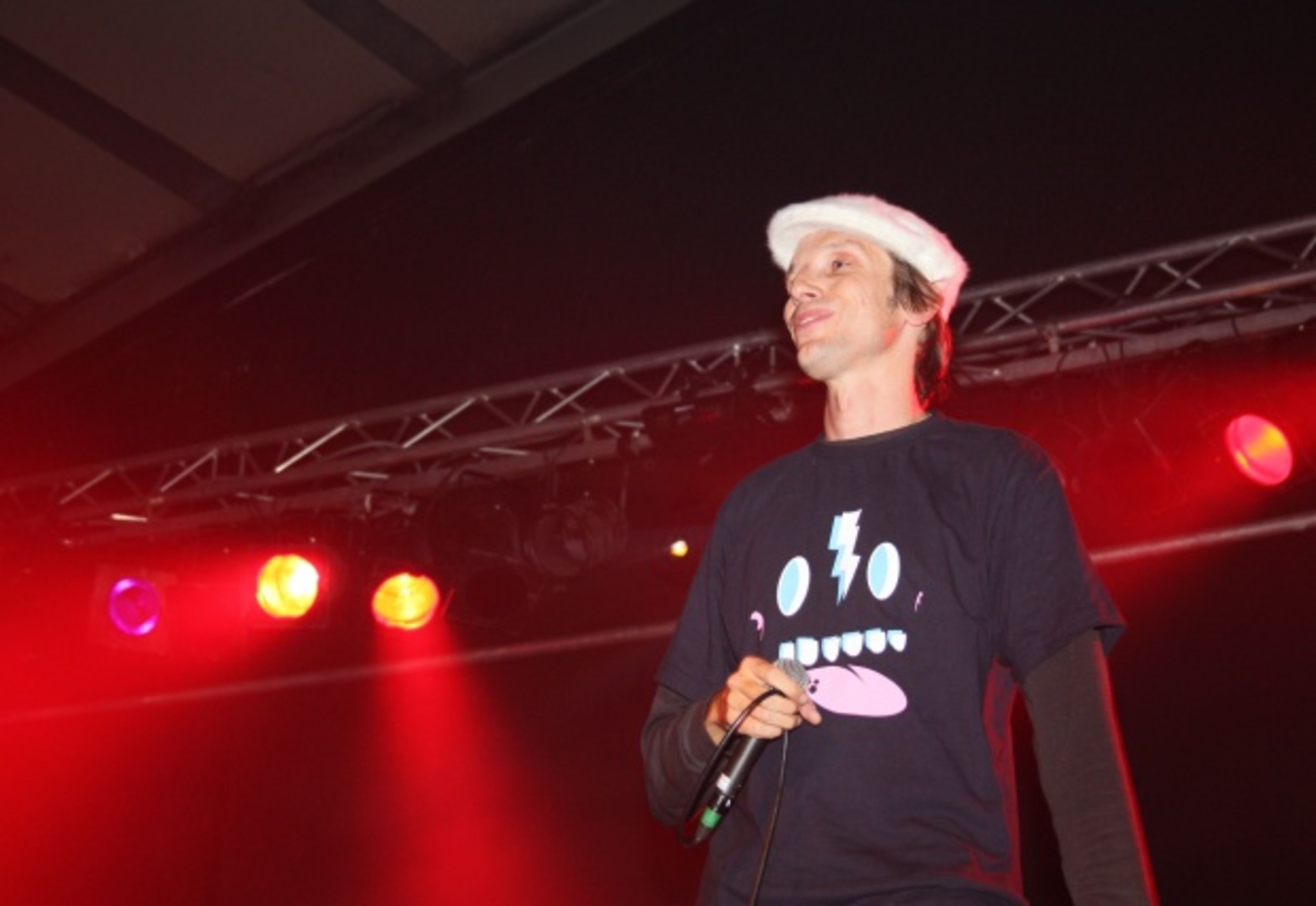 Rapper Skero im Bezirksblätter Interview - Oberwart