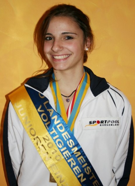 Daniela Fritz - Thema auf meinbezirk.at