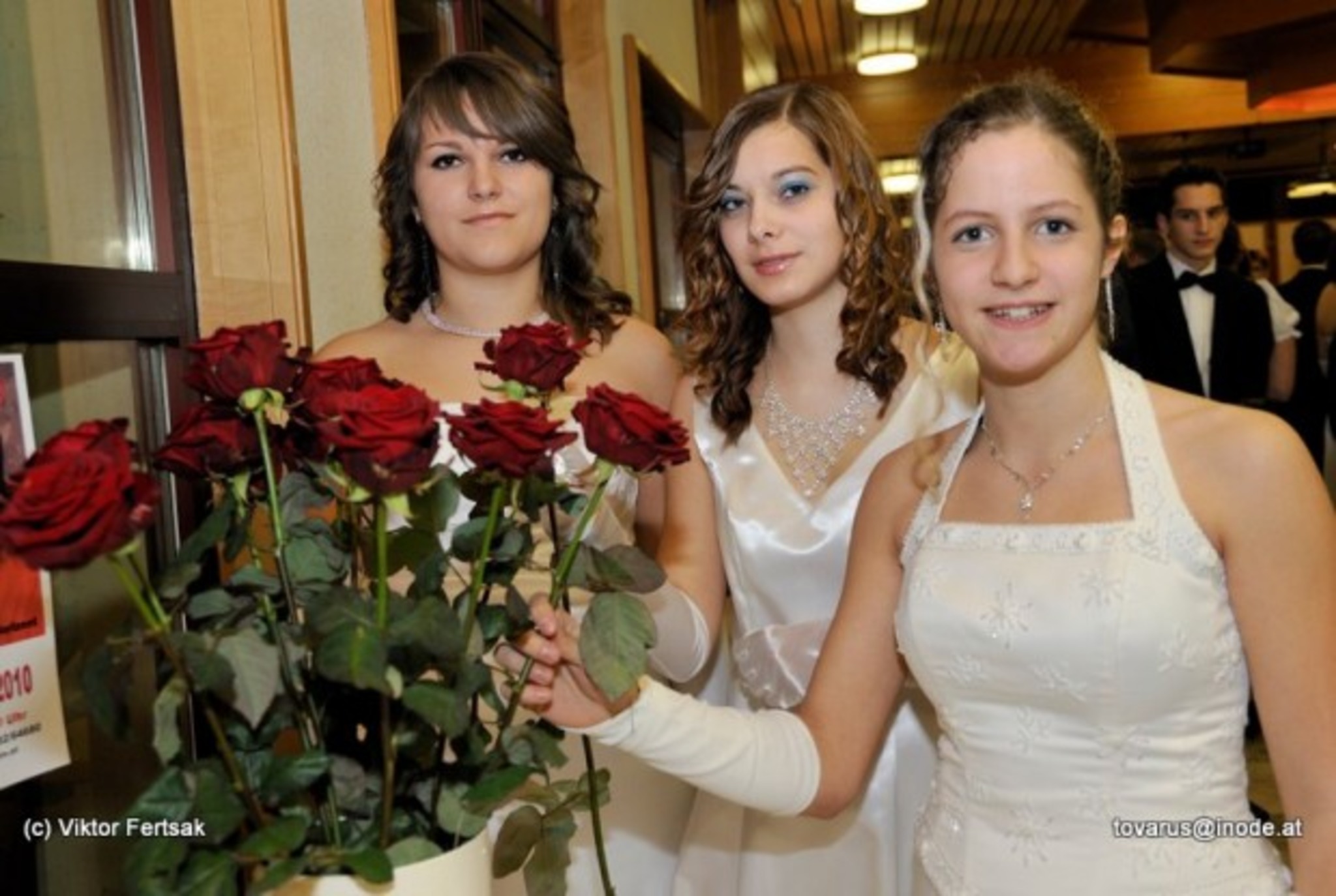 HTL-Ball in Eisenstadt - Eisenstadt