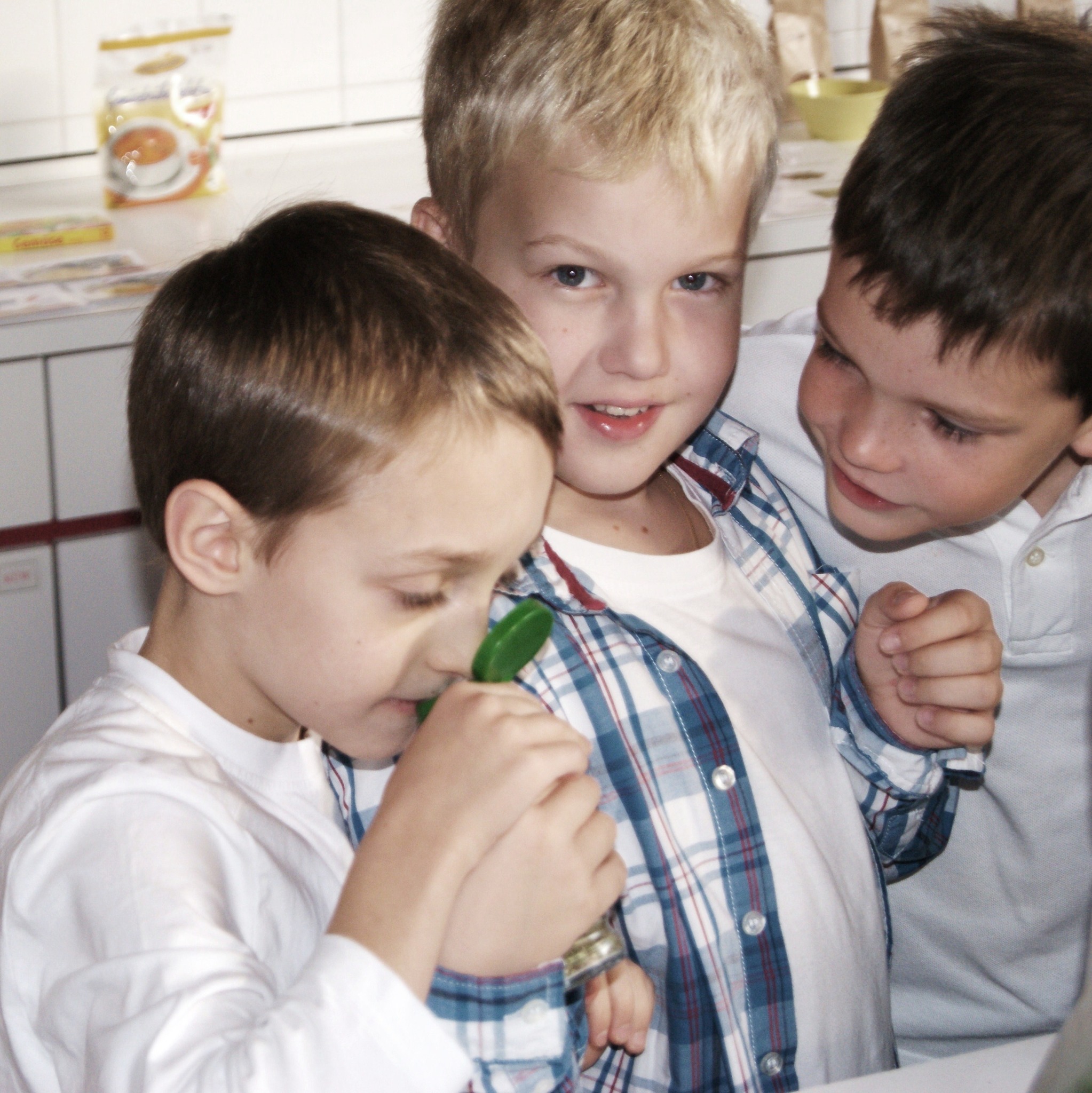 Daniel Rudolf rockt die Küche - Hartberg-Fürstenfeld