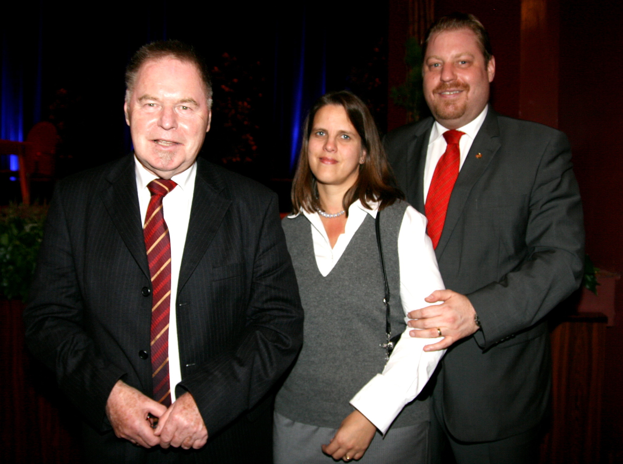 Gala für den guten Zweck - Wiener Neustadt