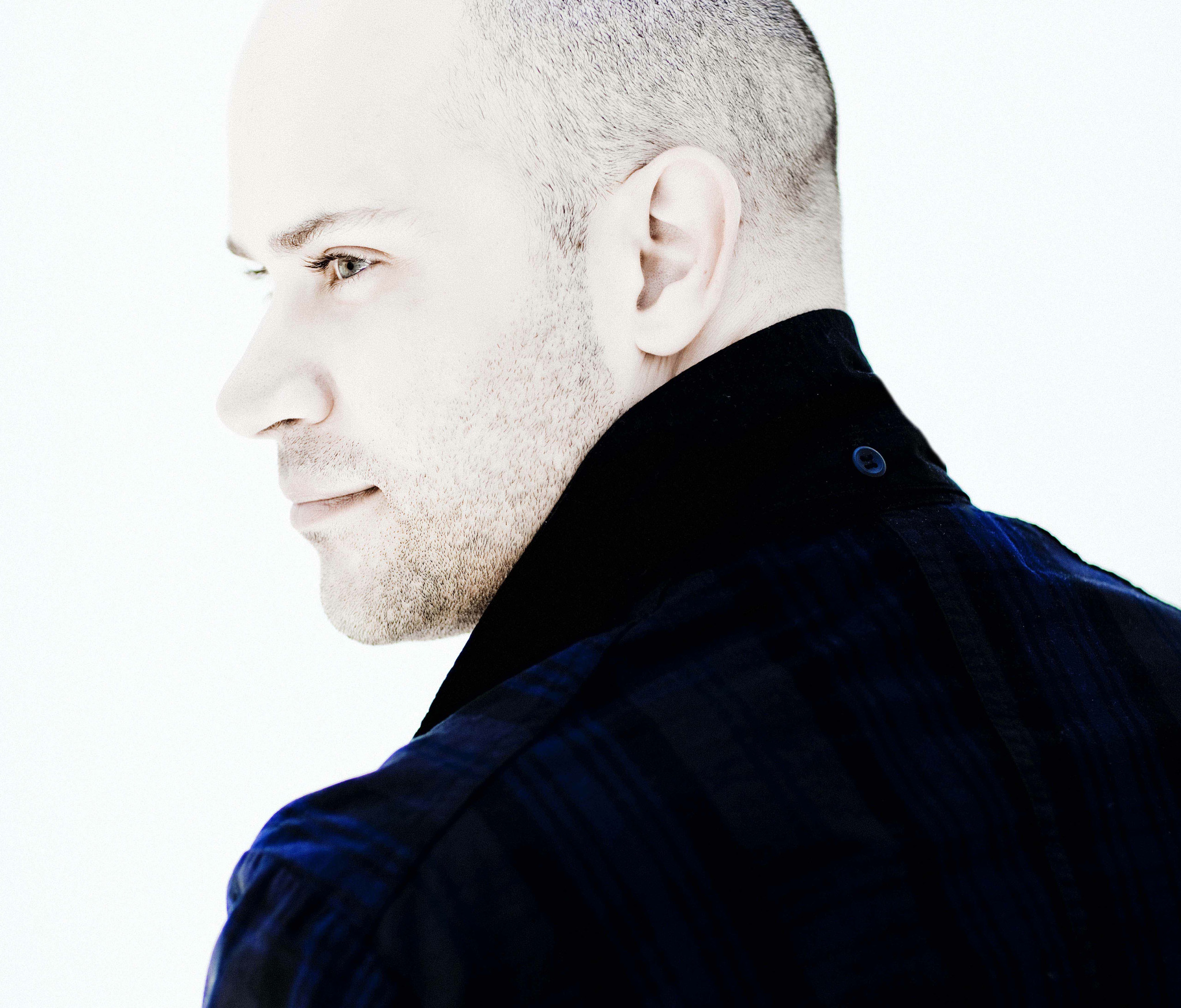 Barock-Arien mit Countertenor Bejun Mehta - Wieden