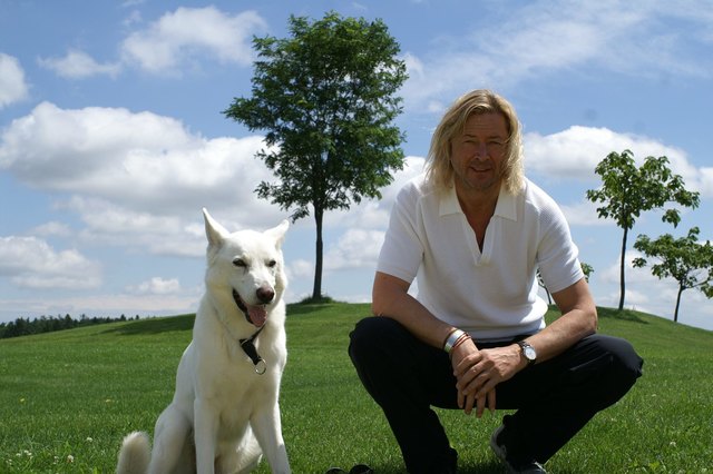 Karl Reiter ist "Manager des Jahres" - Eisenstadt