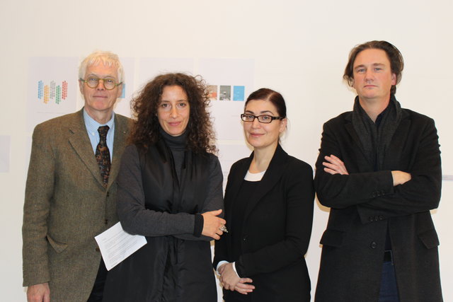 Das neue O-Dorf als Museum - Innsbruck