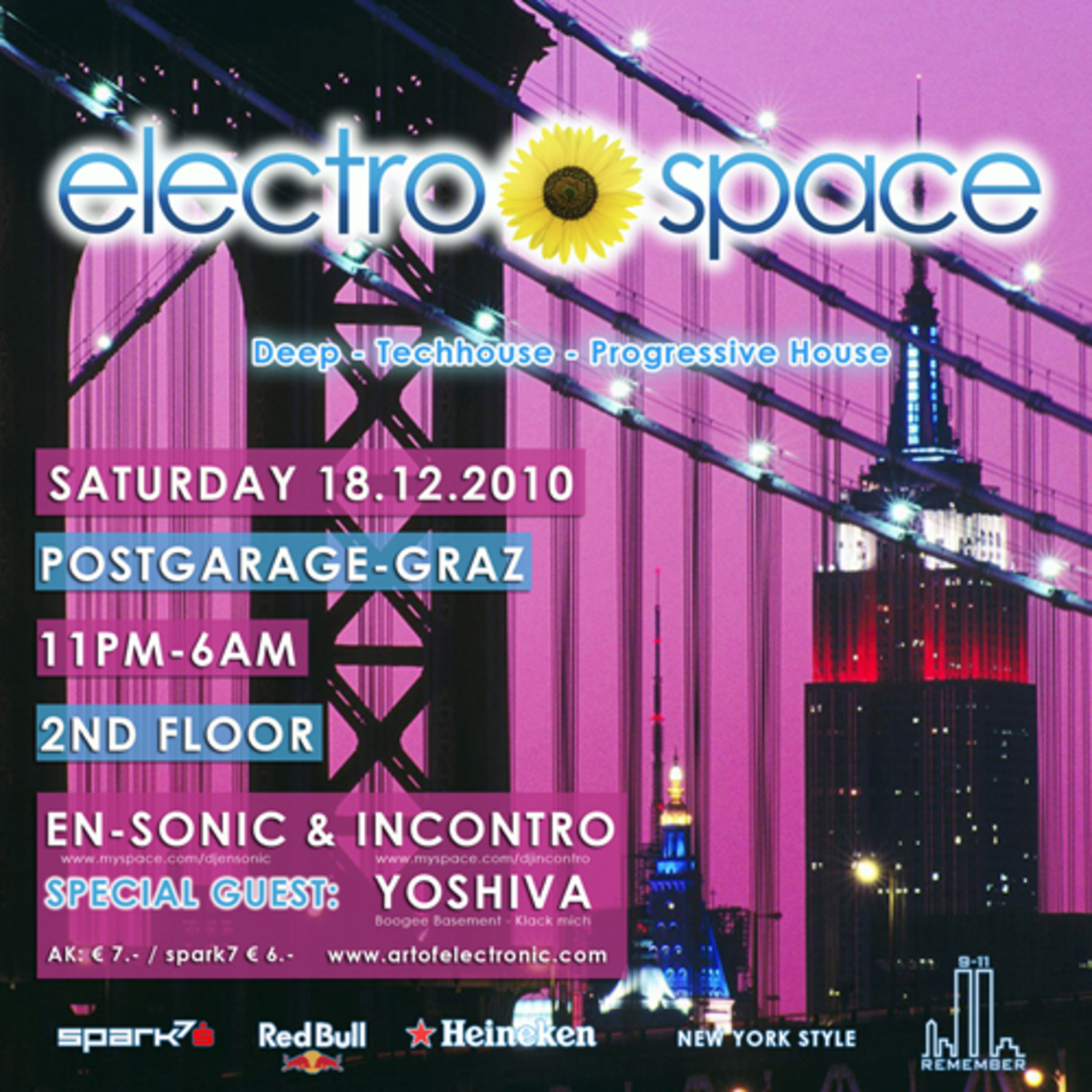 electro_space - Graz