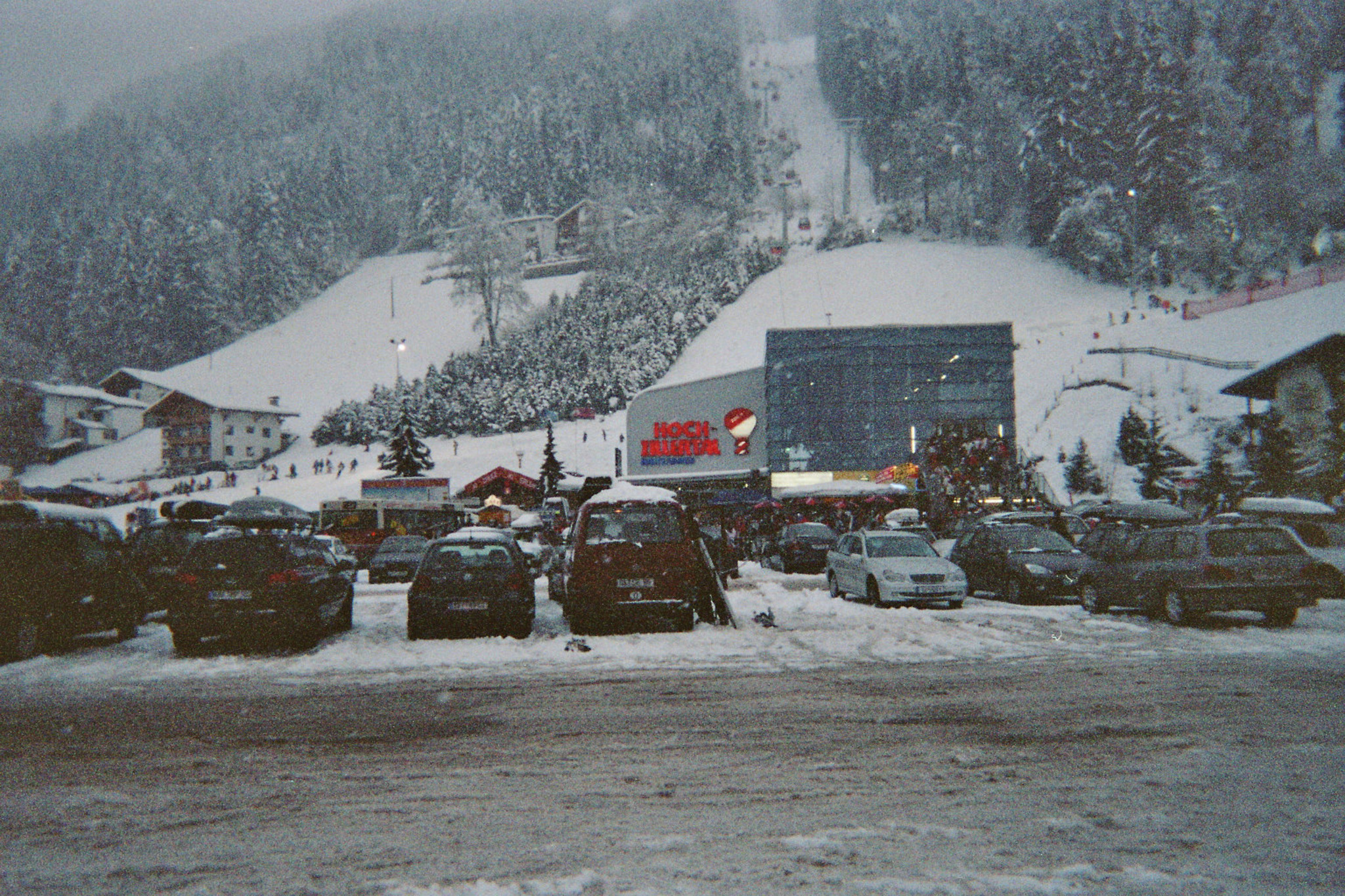 Touristiker im Clinch mit Gasteiger - Schwaz
