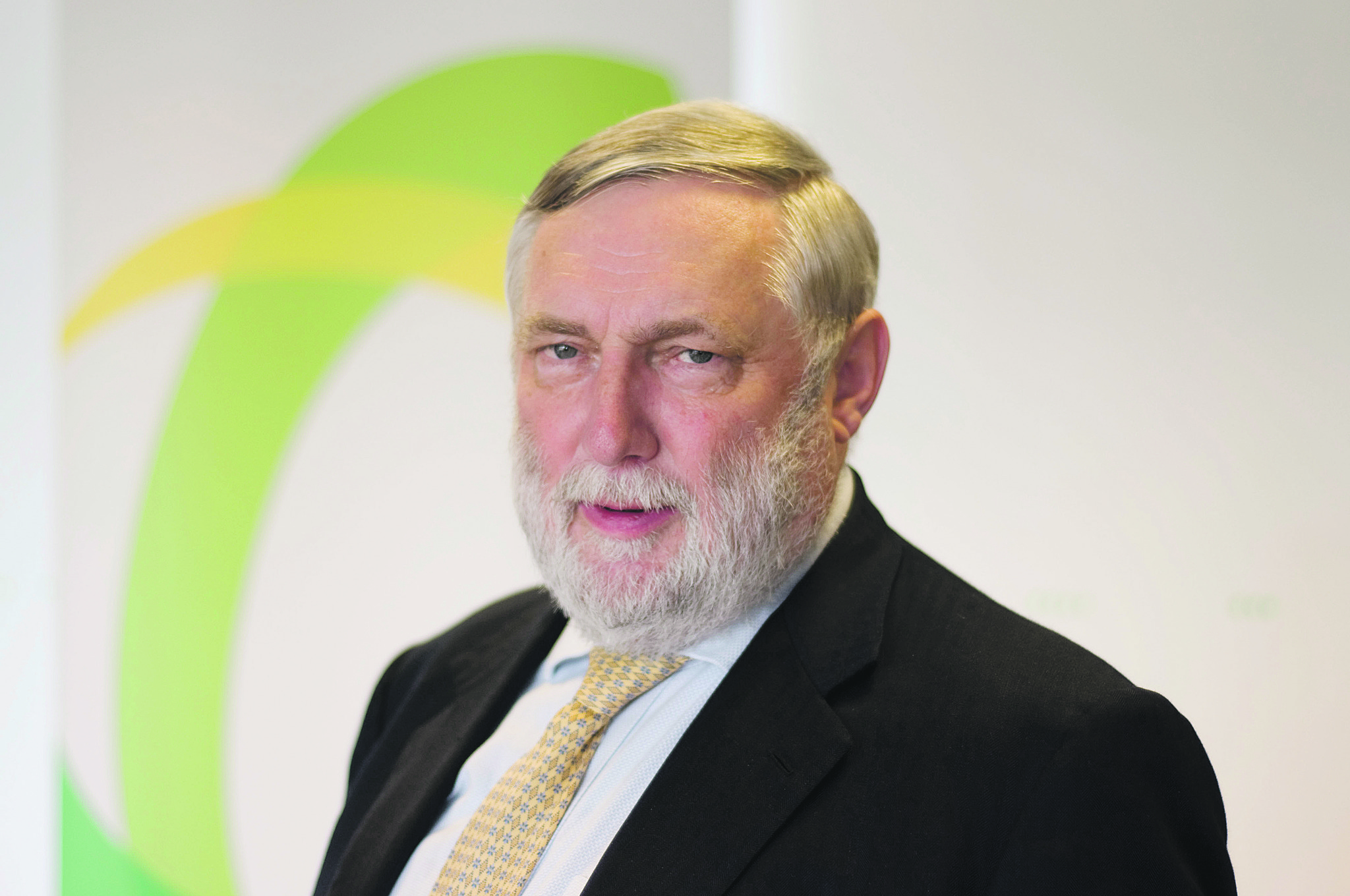 Ehrendoktor für Franz Fischler - Währing