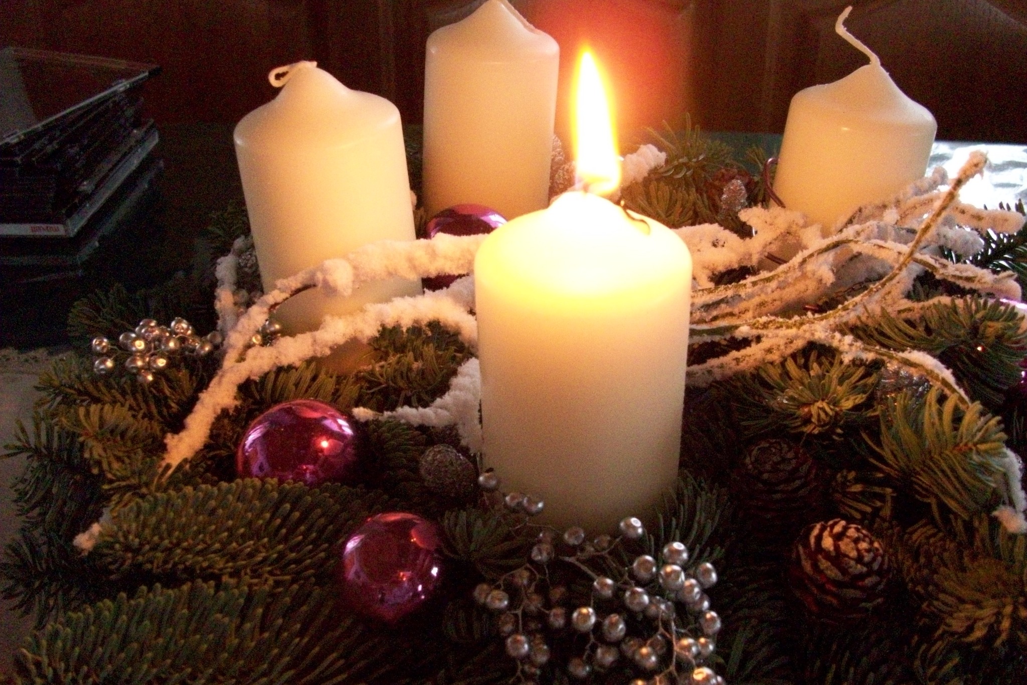 Adventzeit is! - Deutschlandsberg