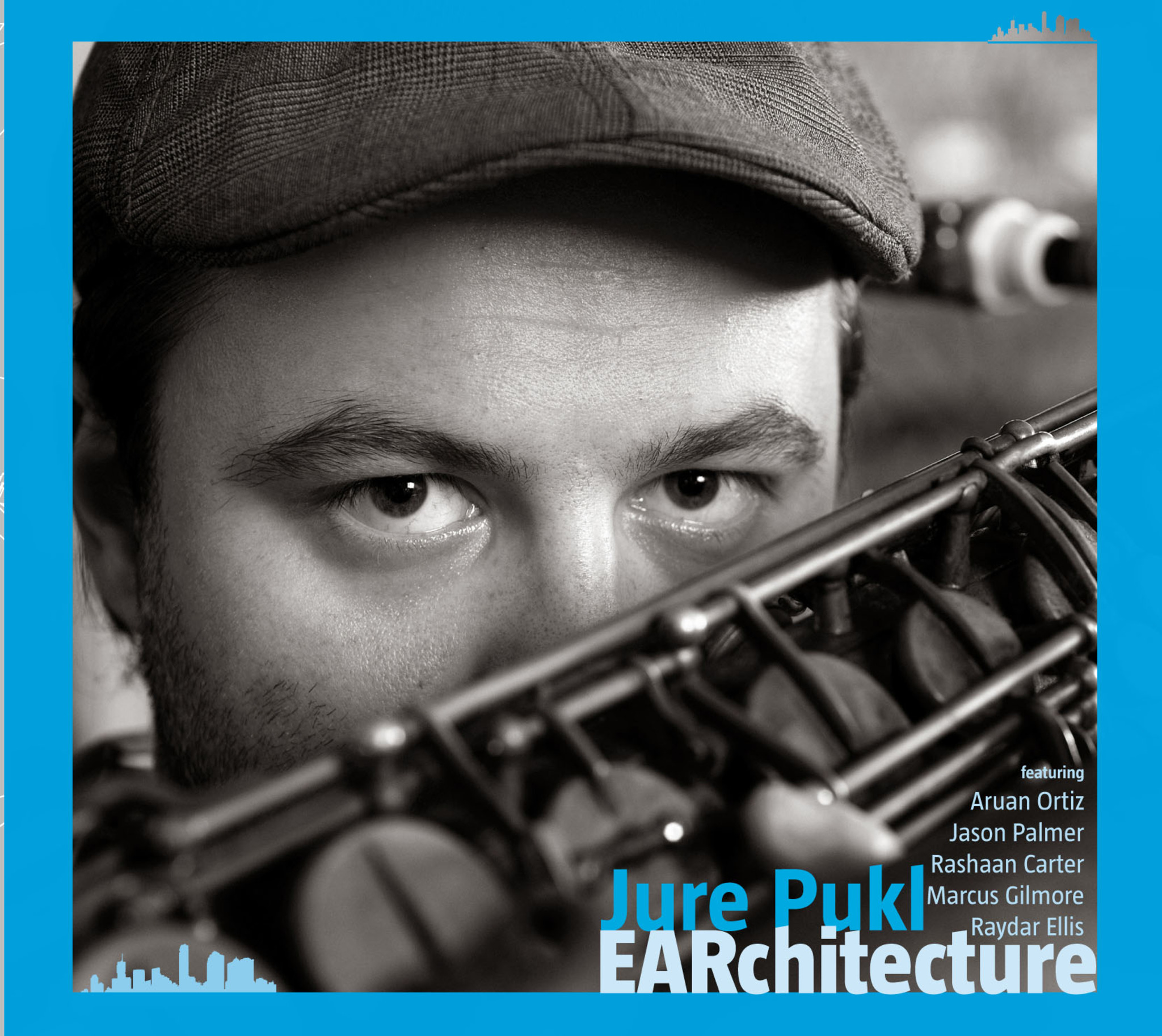 Jure Pukl Group "EARchitecture" - Innere Stadt