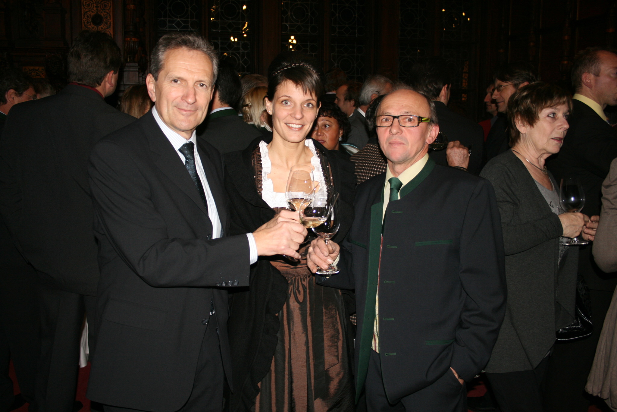 Genüsse aus dem Kamptal - Herzogenburg/Traismauer