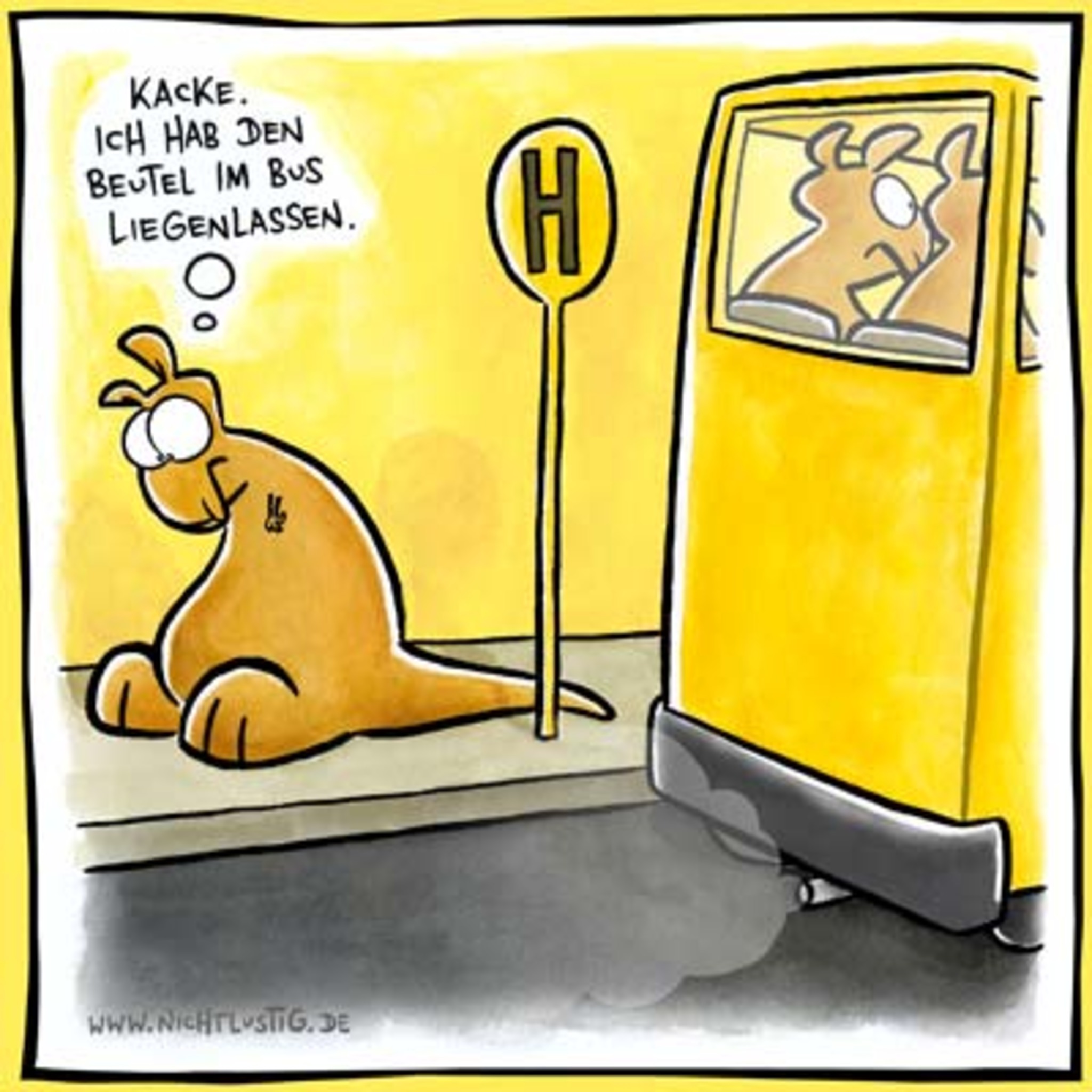 Dumm gelaufen.....immer diese Ausreden! - Spittal