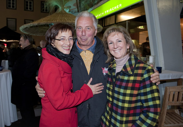 Die Kostbar ist 5 Jahre alt - Innsbruck