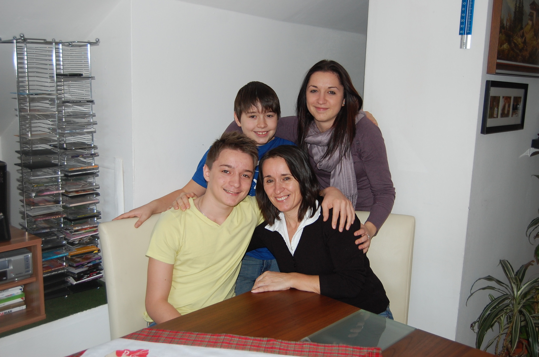 „Man muss sich anpassen“ - Spittal