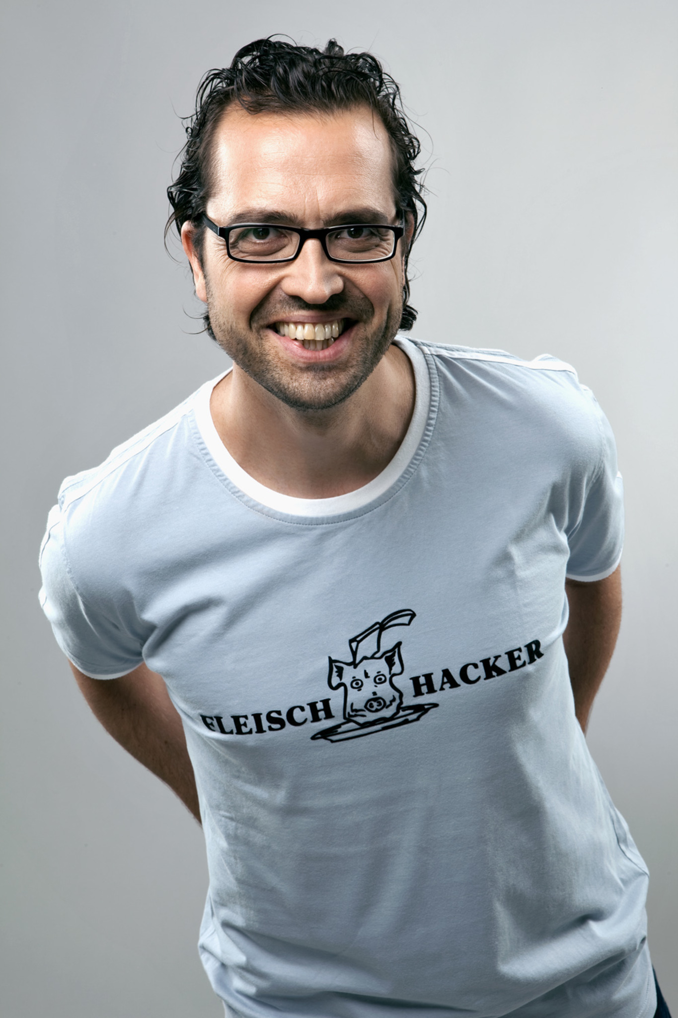 Gerald Fleischacker - Kufstein