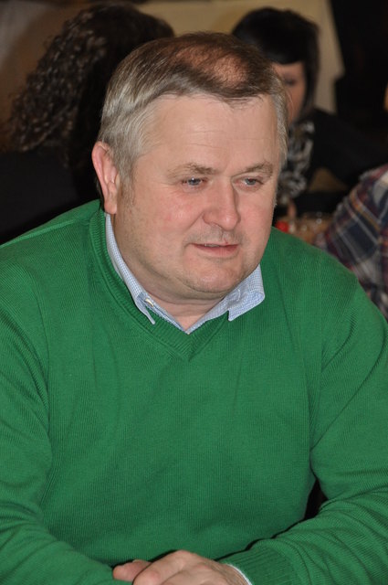 Manfred Daniel ist 30 - Alles Gute zum Geburtstag - Völkermarkt