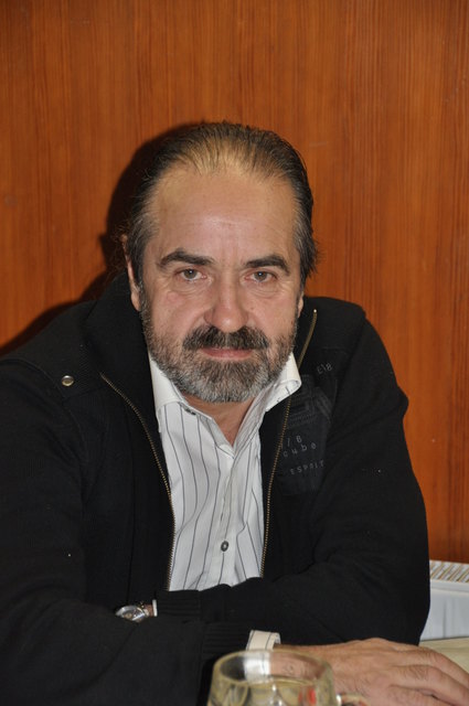 Manfred Daniel ist 30 - Alles Gute zum Geburtstag - Völkermarkt