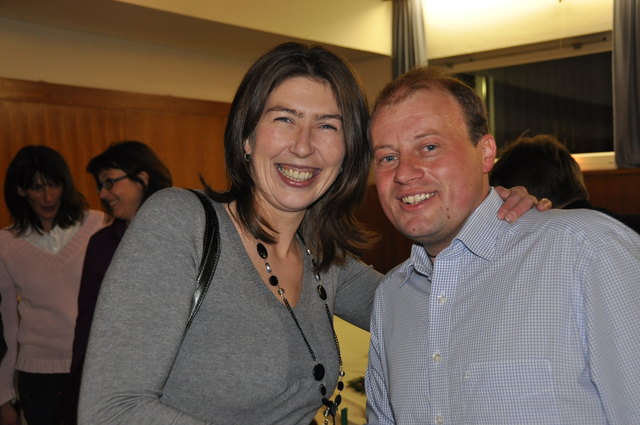 Manfred Daniel ist 30 - Alles Gute zum Geburtstag - Völkermarkt