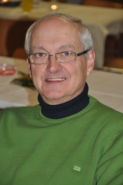 Manfred Daniel ist 30 - Alles Gute zum Geburtstag - Völkermarkt