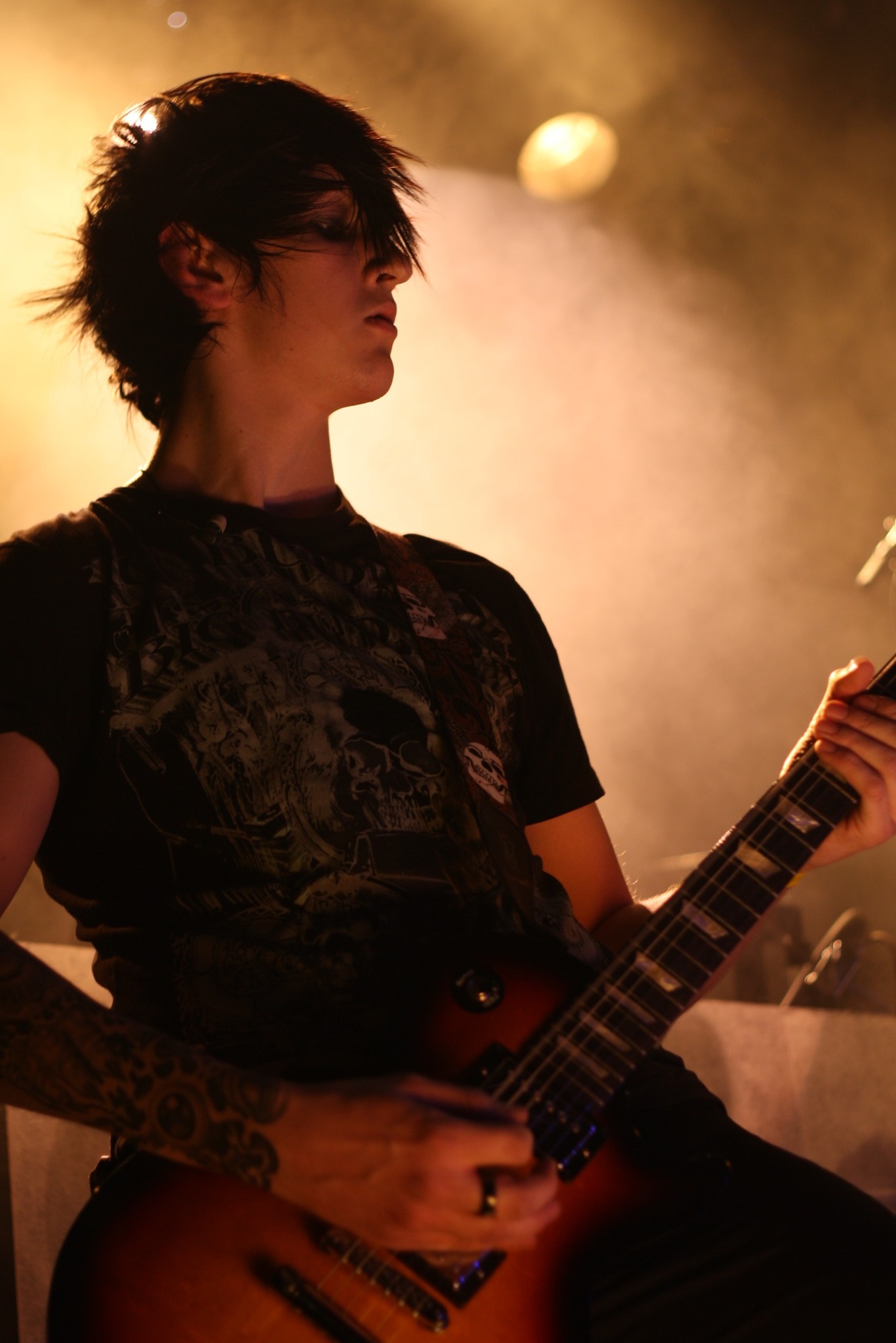 Austrian Band Contest (ILA) im Posthof Linz - Flachgau