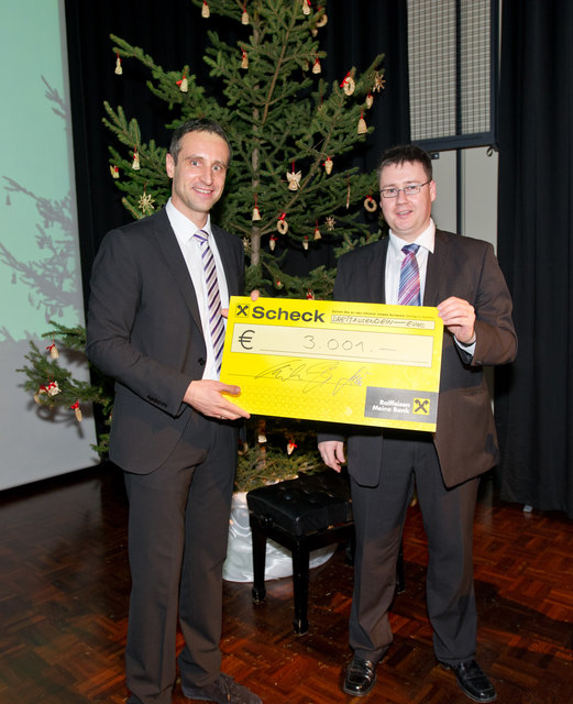 Gerhard Egender - Thema auf meinbezirk.at