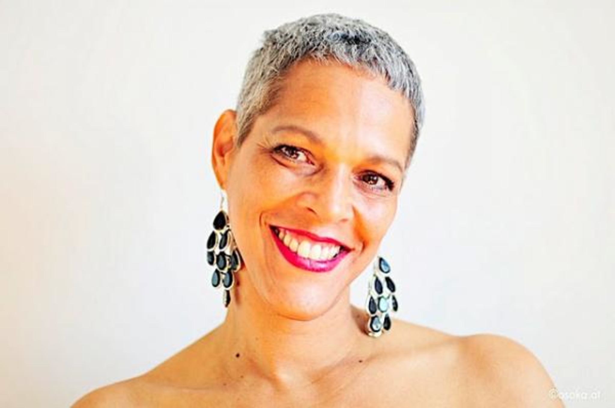 Tuesday - Session mit Victoria Quattlebaum and "CookBook" - Innere Stadt