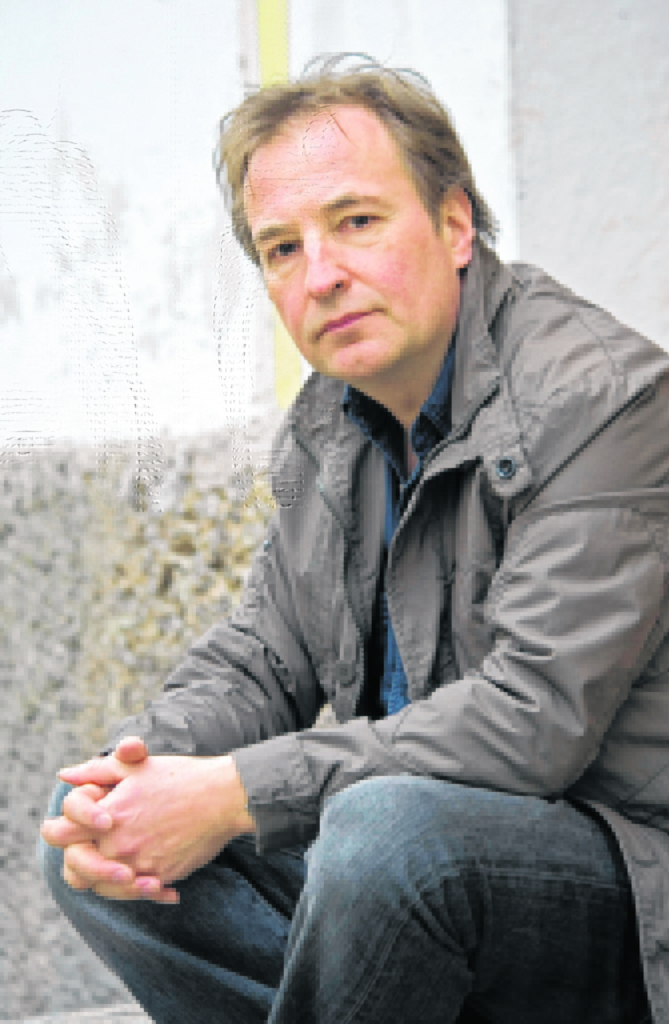 Erster Jonke-Preis - Feldkirchen