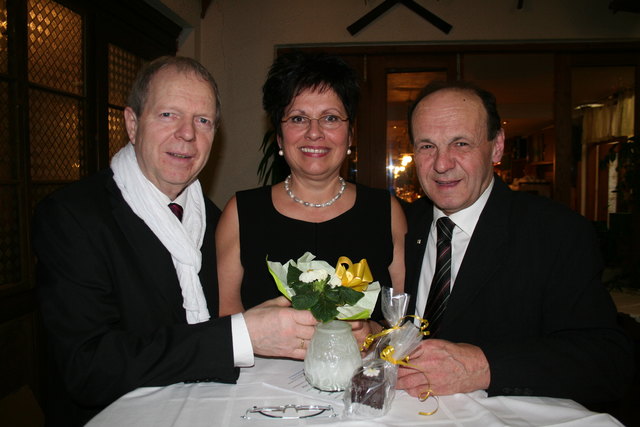VP Ball im Gasthaus Riegler - Triestingtal