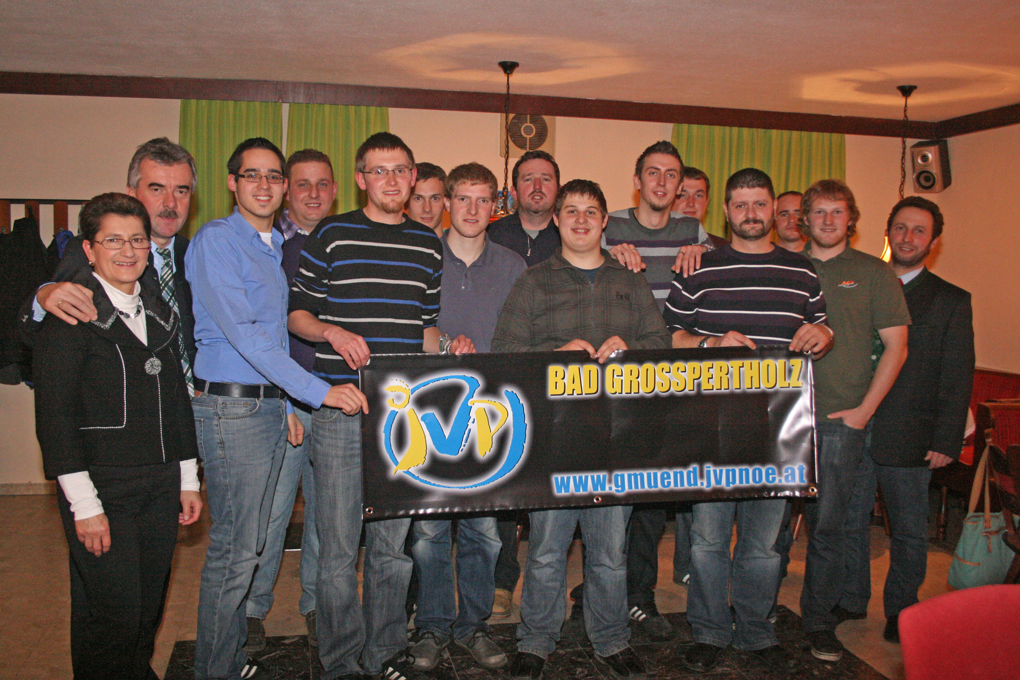 Kapeller folgt auf Glaser - Gmünd