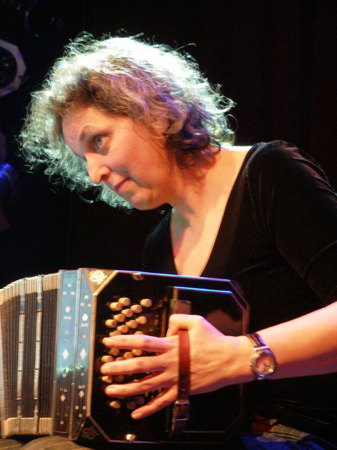 "Die Geschichte des Tango" im Alten Kino Landeck - Landeck