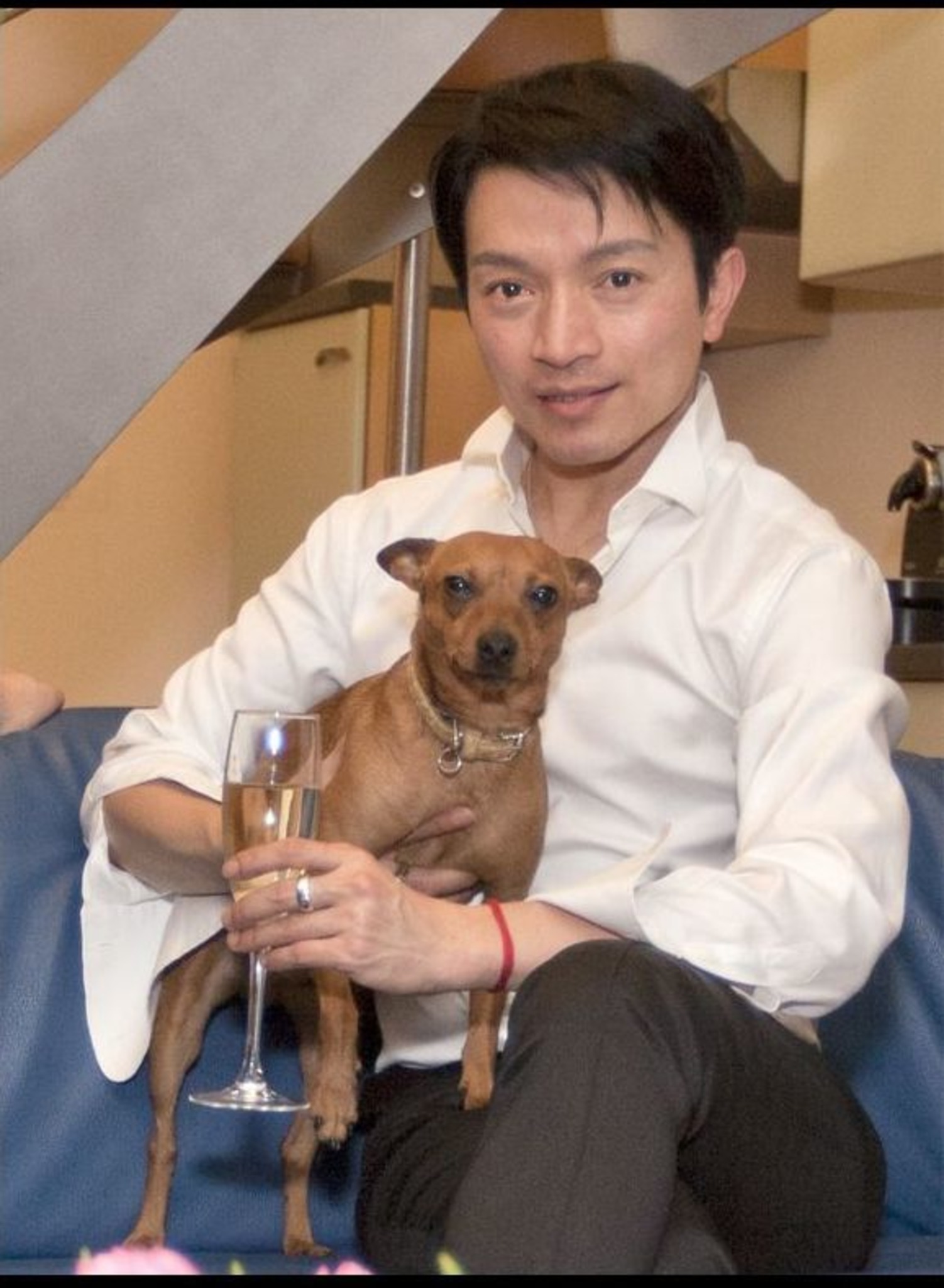 Designer La Hong zu Gast in Graz - Graz