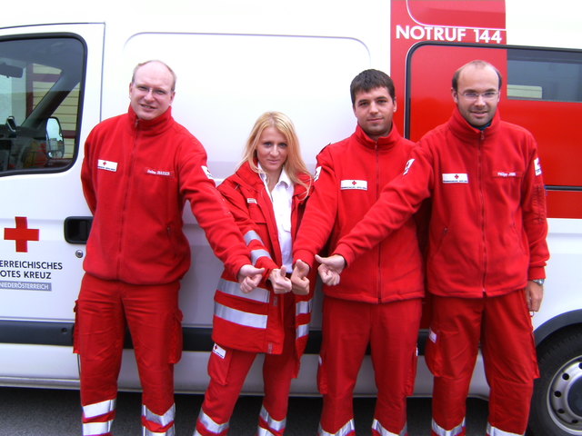 97.000 Stunden geleistet - Gmünd