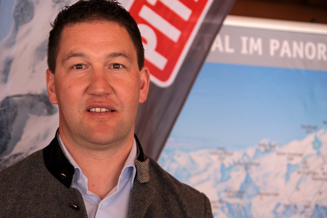 Mario Stecher mit neuem Sponsor - Imst
