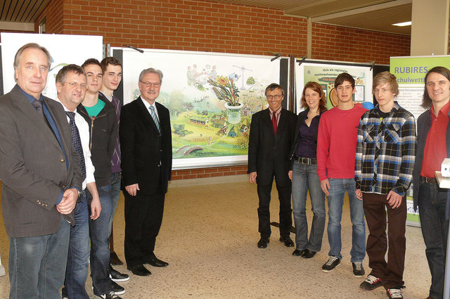 Ausstellung geht auf Wanderschaft - Hartberg-Fürstenfeld
