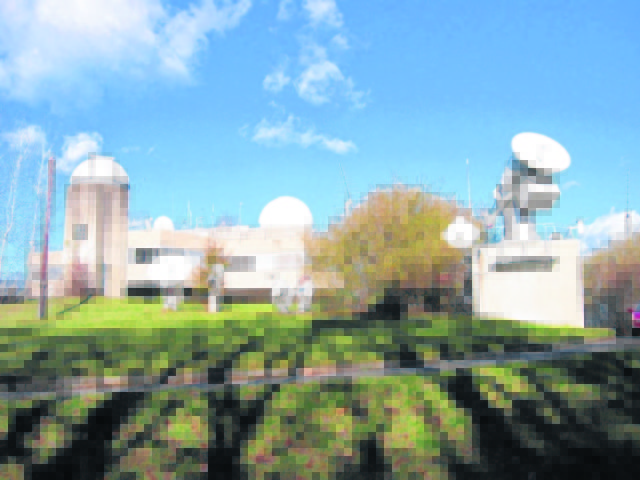 Ein wahres Paradies für alle - Graz