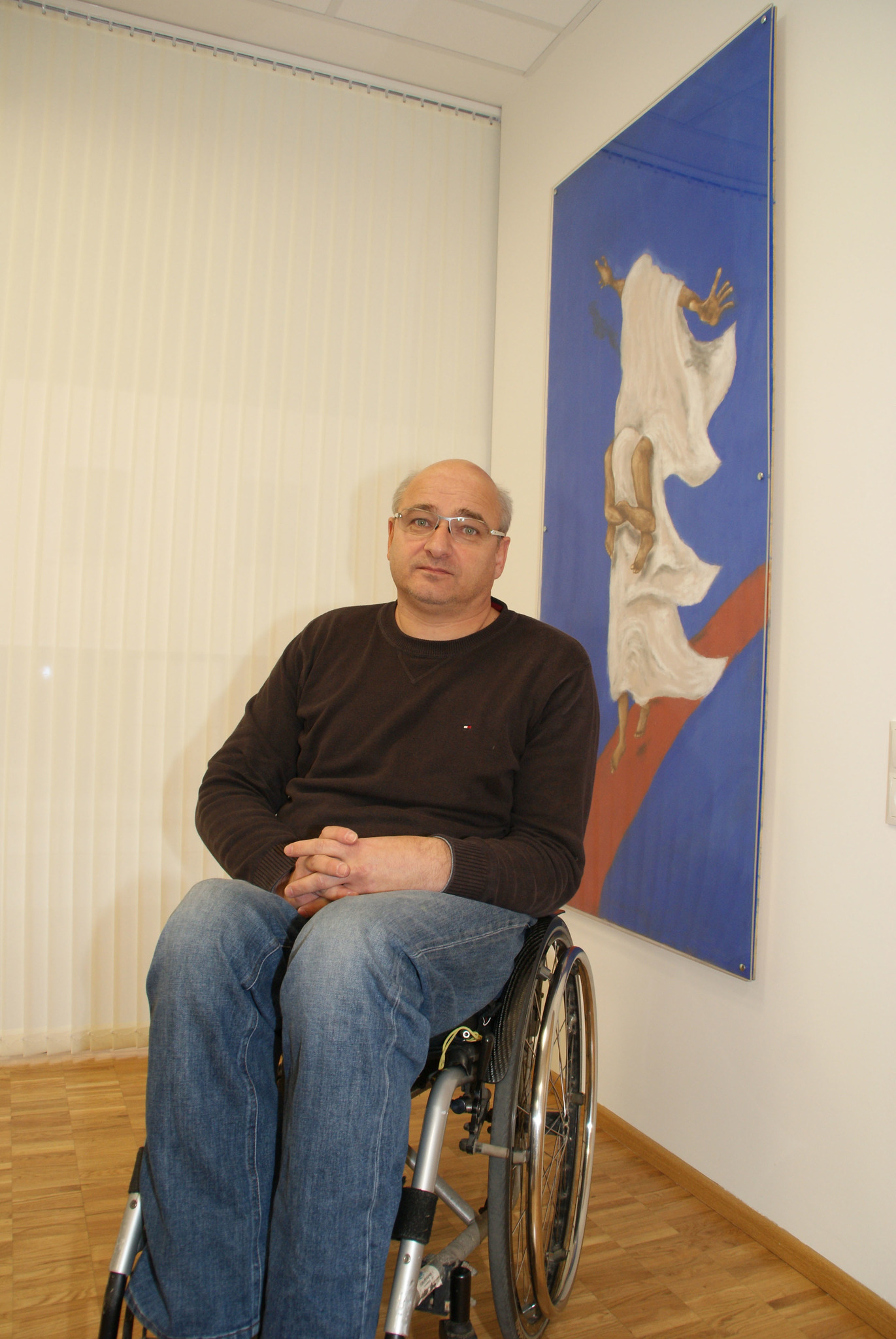 „Man wird behindert gemacht“ - Schwaz