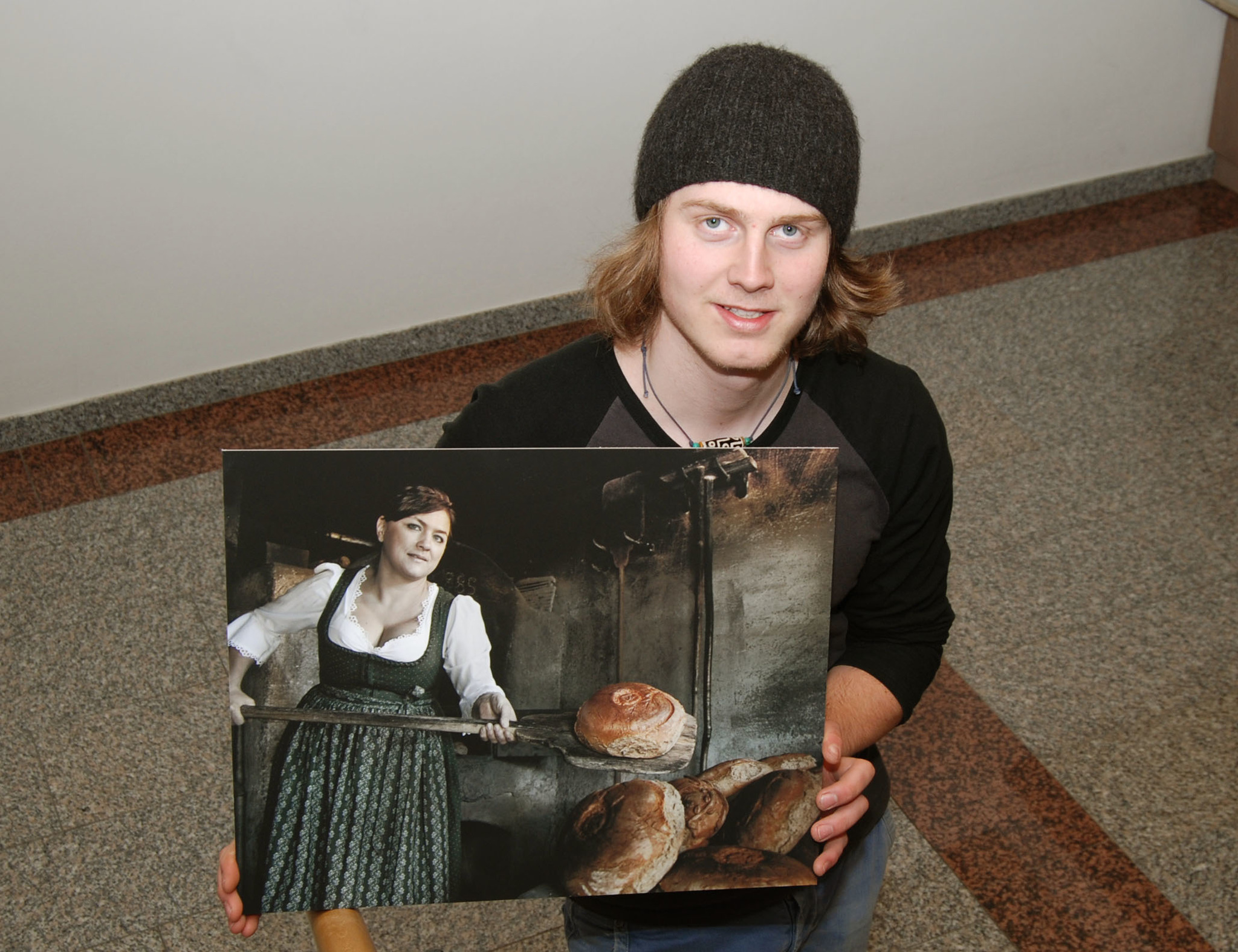 Preisgekrönte Fotokünstler - Lungau