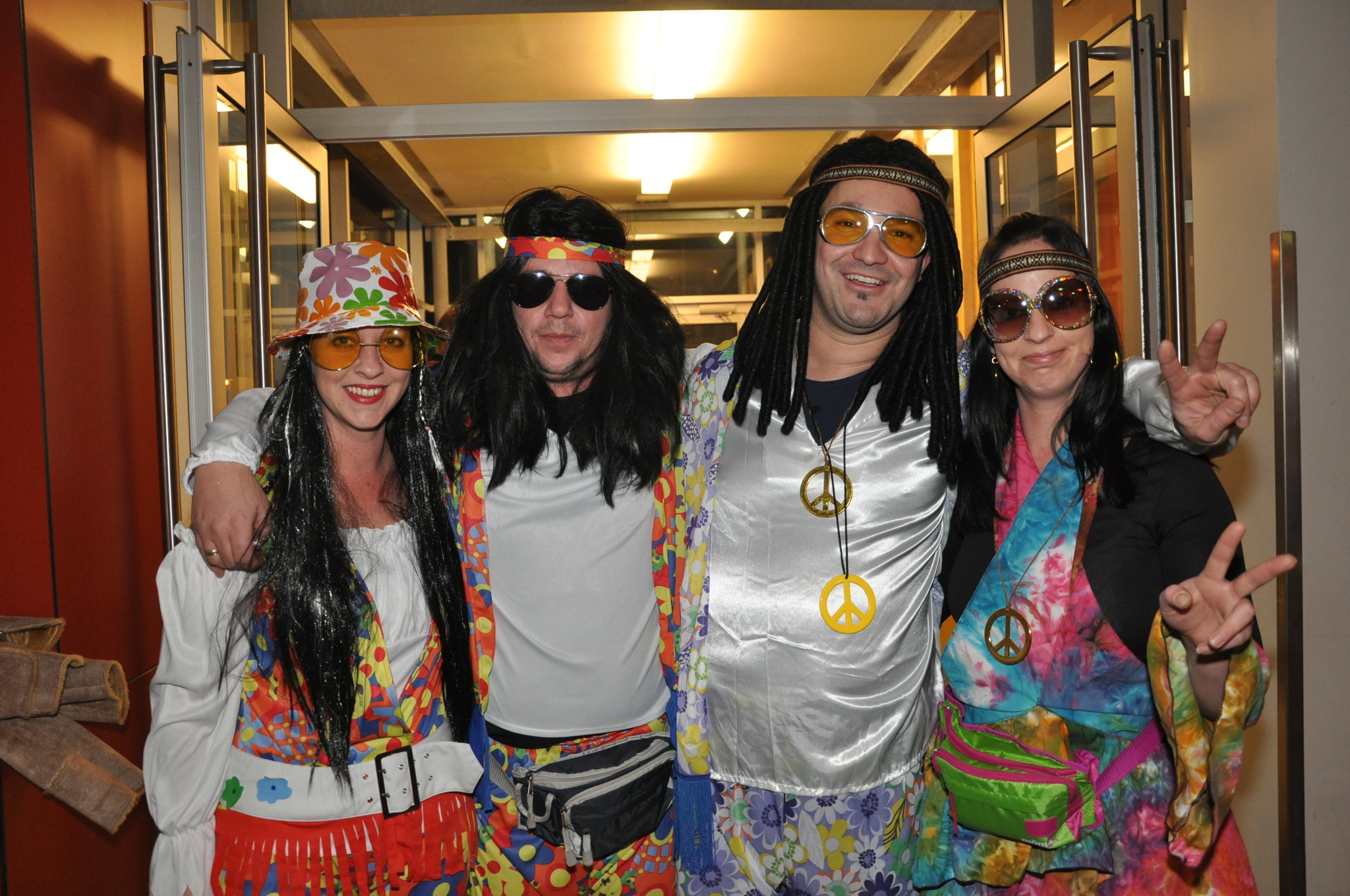 Faschingsball in Althofen - St. Veit