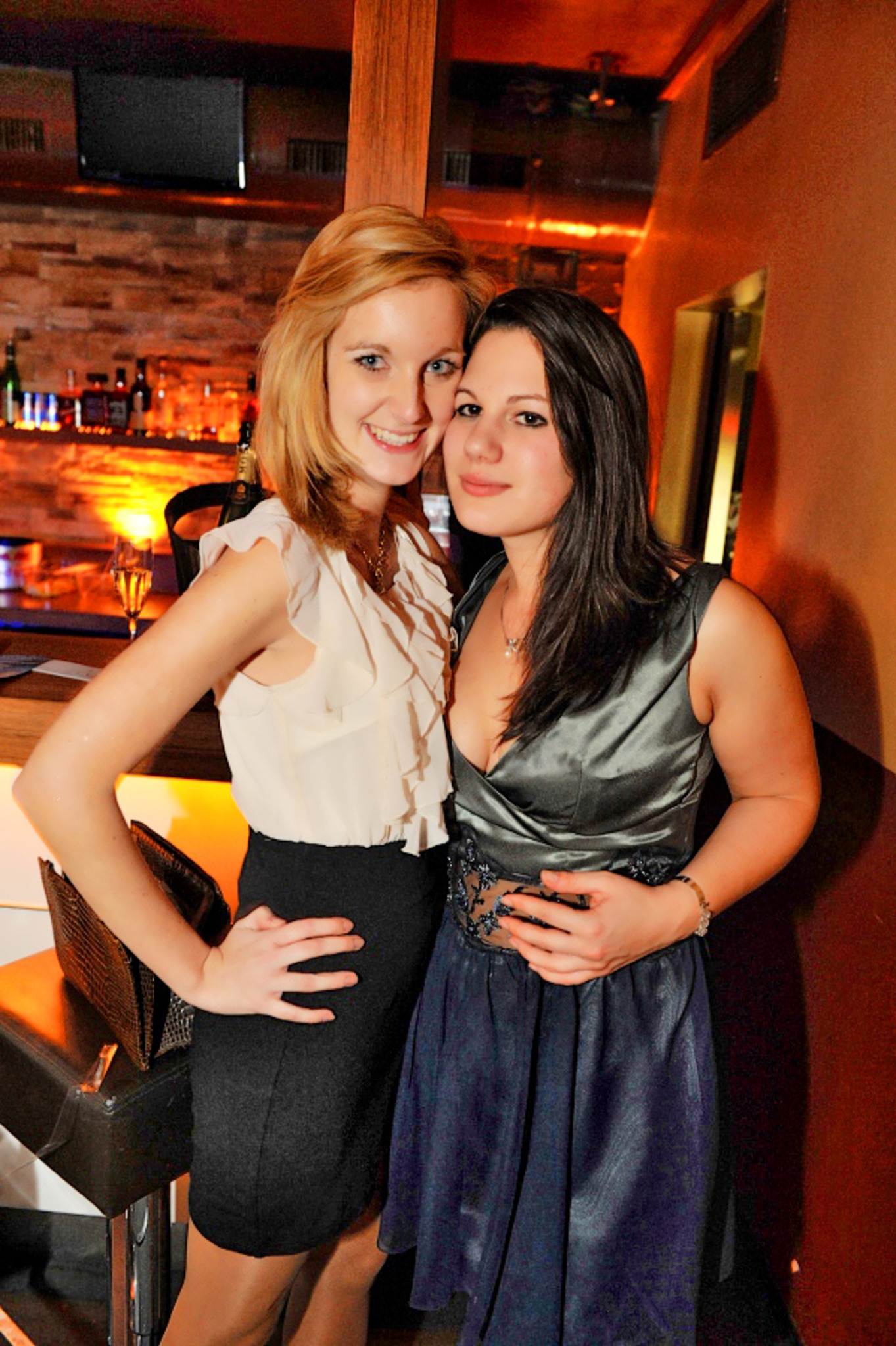 4 Friends @ Custo Club Disco - Klagenfurt