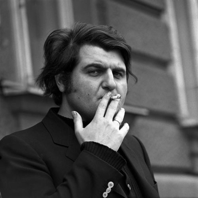 Silke Hassler und Peter Turrini lesen in St.Veit - St. Veit