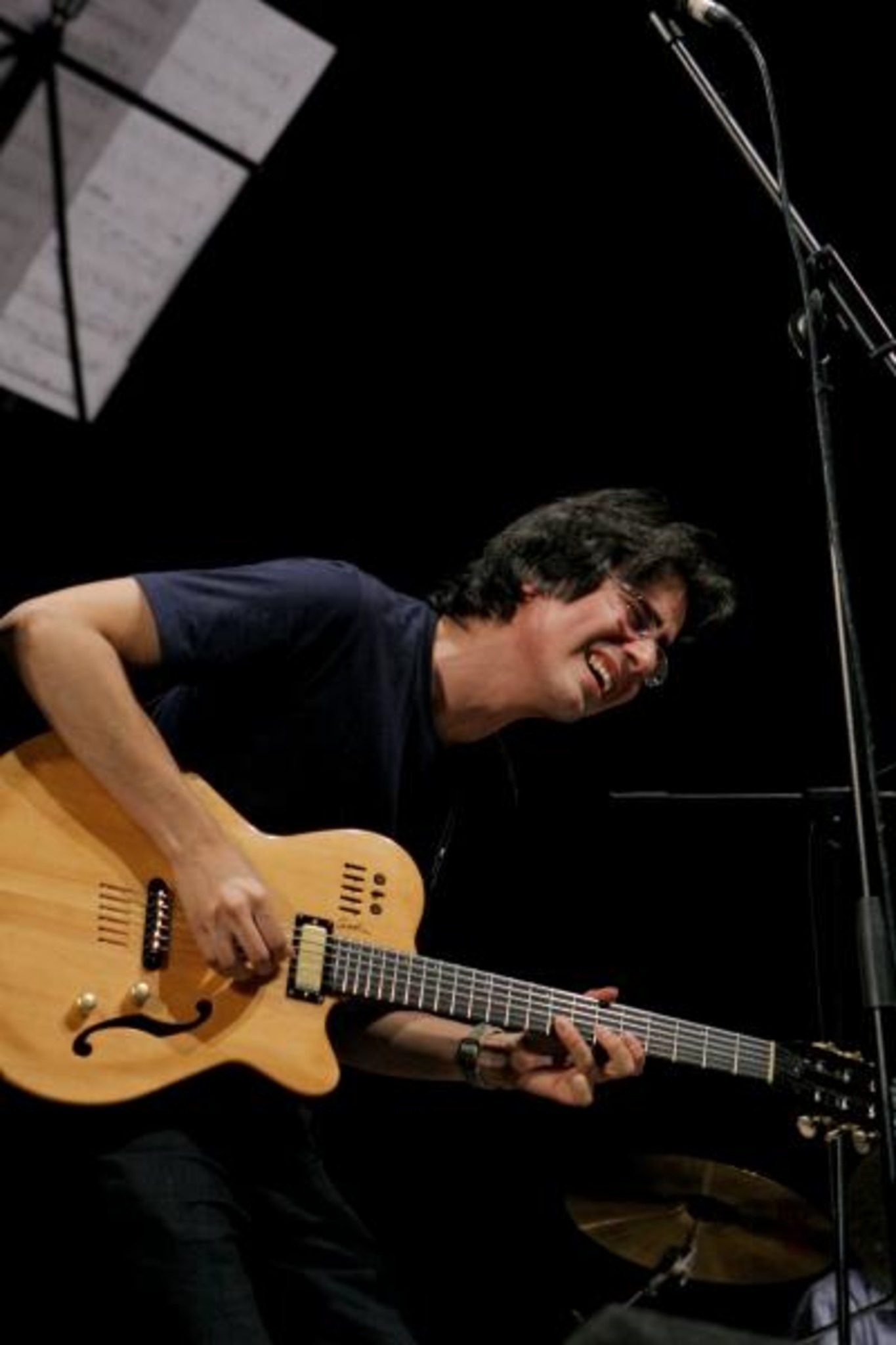 The Persian side of Jazz - Innere Stadt