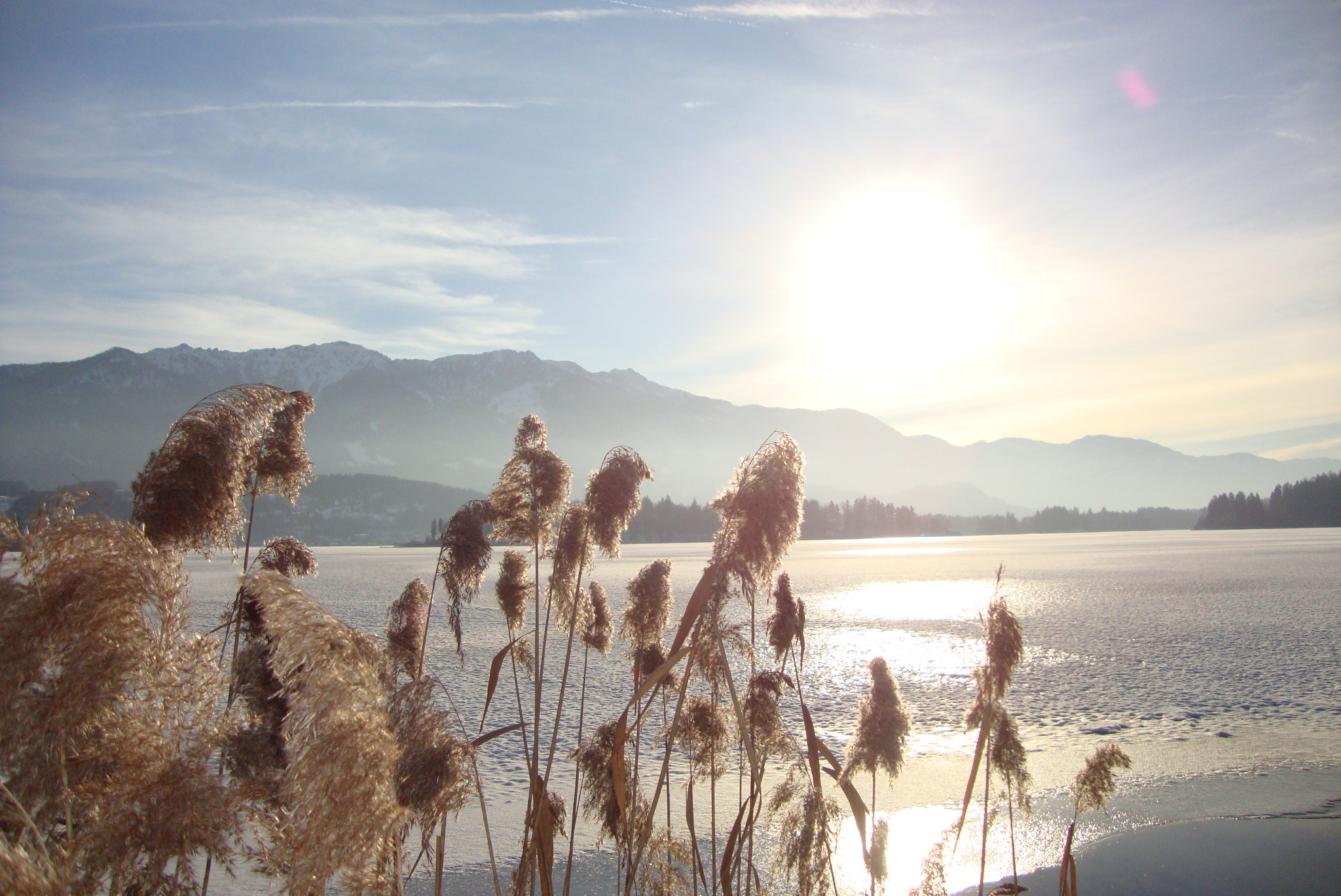 Faaker See - Villach